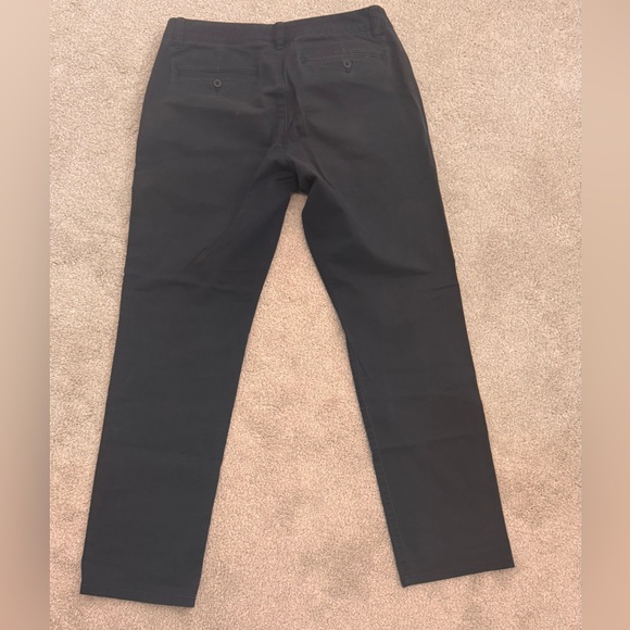 Bonobos | Pants | Bonobos Navy Blue Chinos Slim Fit Pants | Poshmark